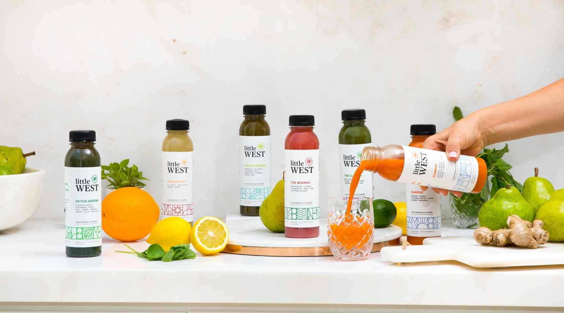 Beginner’s Guide to Juice Cleansing | Tips & Advice – Little West