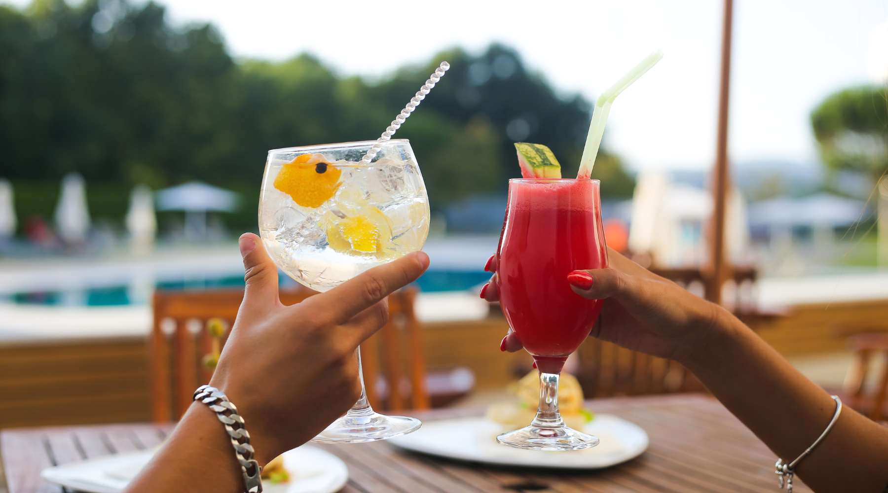 How to Create Juice-Based Cocktails and Mocktails for Your Next Gather ...