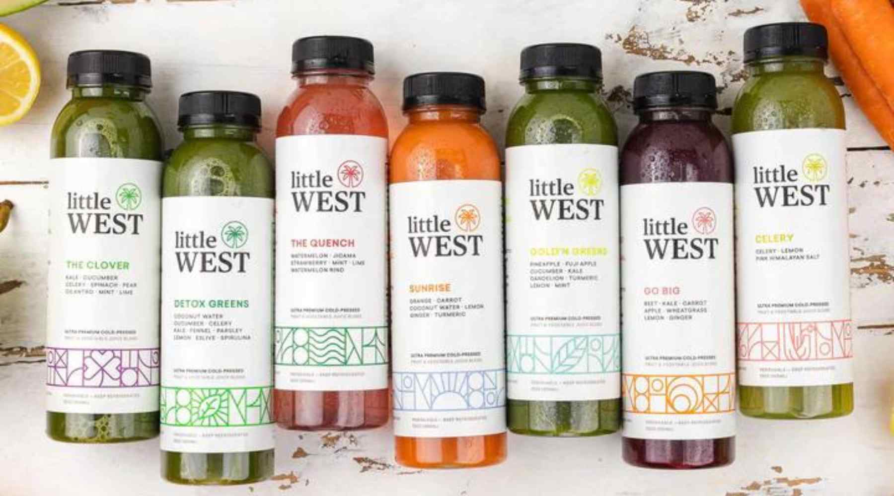 Guide to Different Types of Cleanses for Your Body – Little West